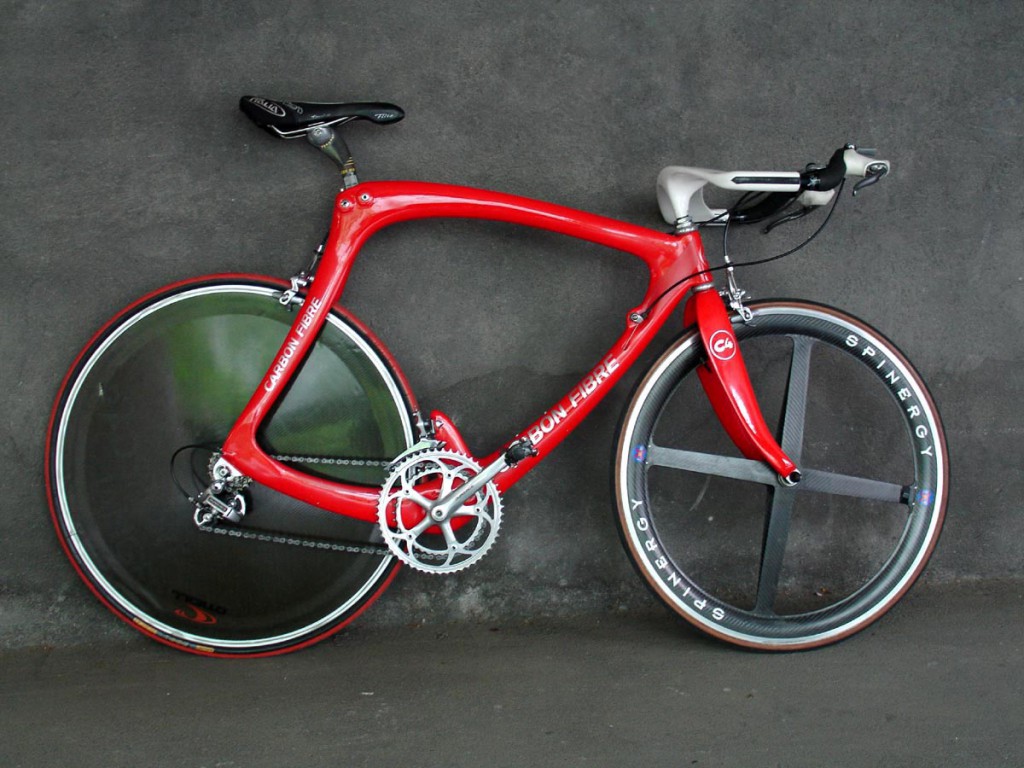 C4 BIANCHI PROJECT (C4 AIR) - AUGENWESEN